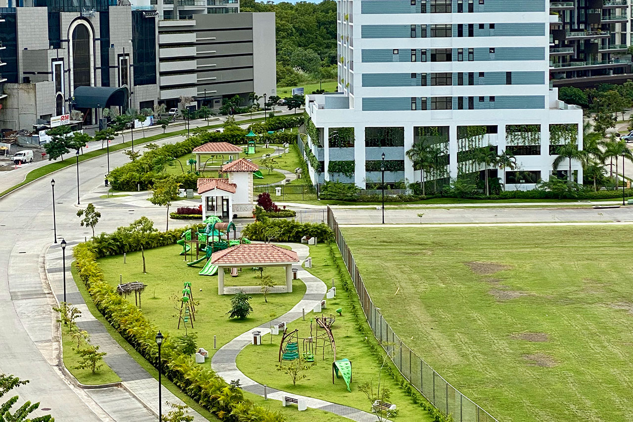Parques Norte + Sur - Chiari Arquitectos